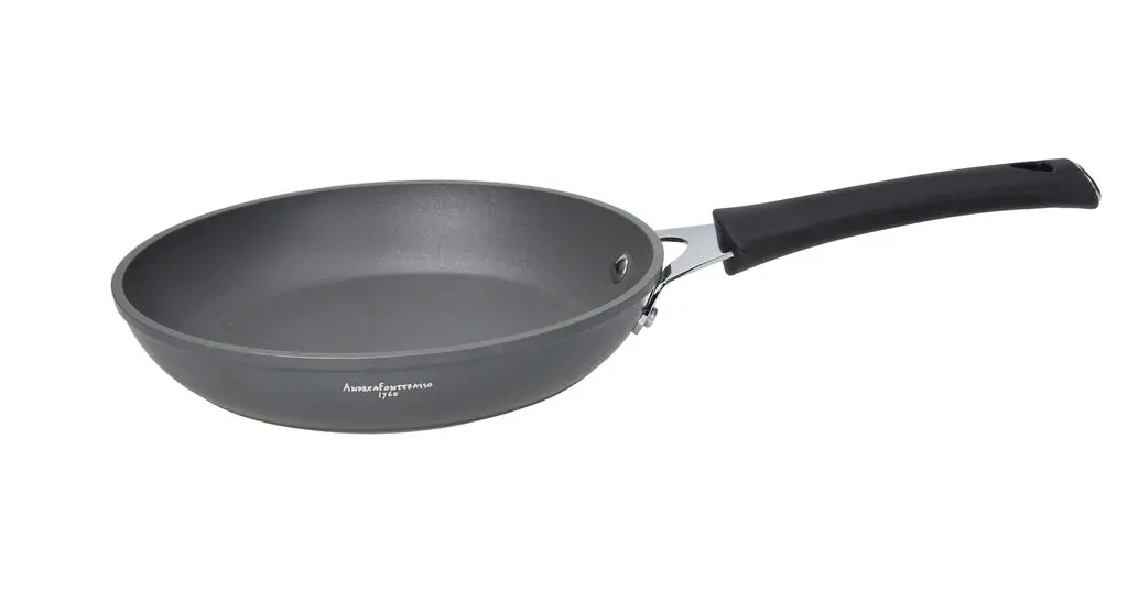 Tognana Tiganj 24 cm, Sivi