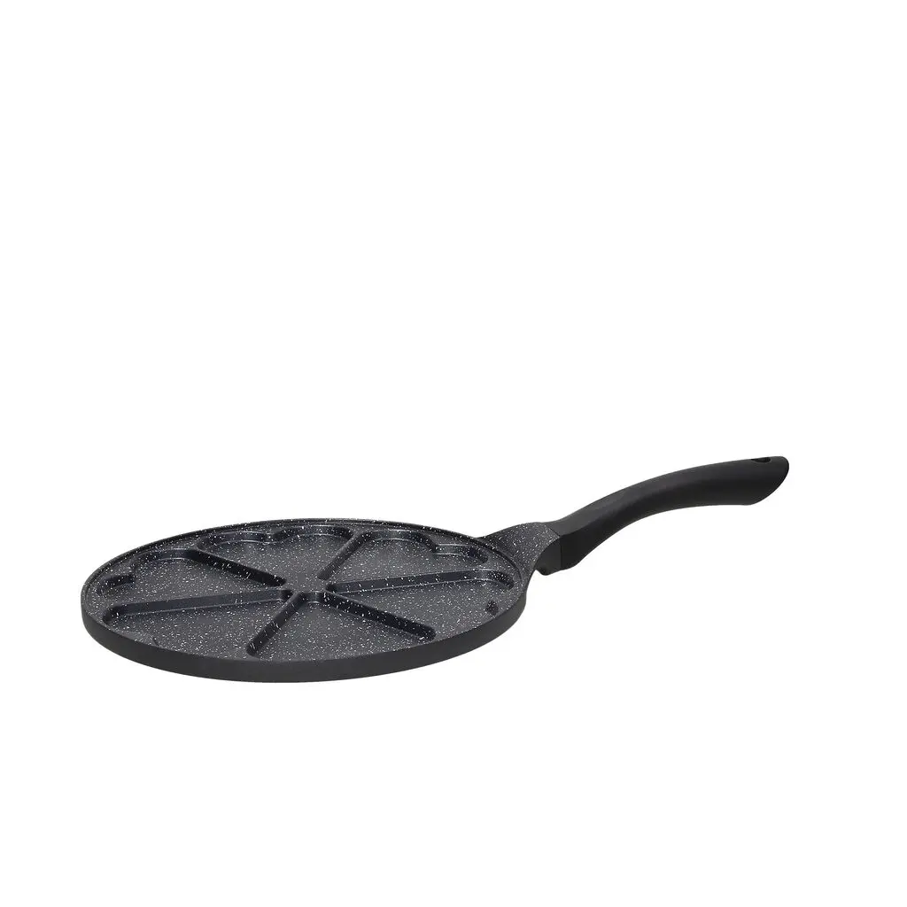 Tognana Tiganj 26.5 cm, Crni