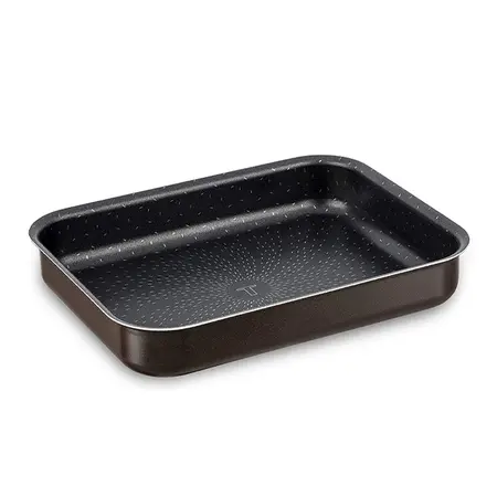 Tefal Posuda za pečenje Ј1600502 19k25cm, braon