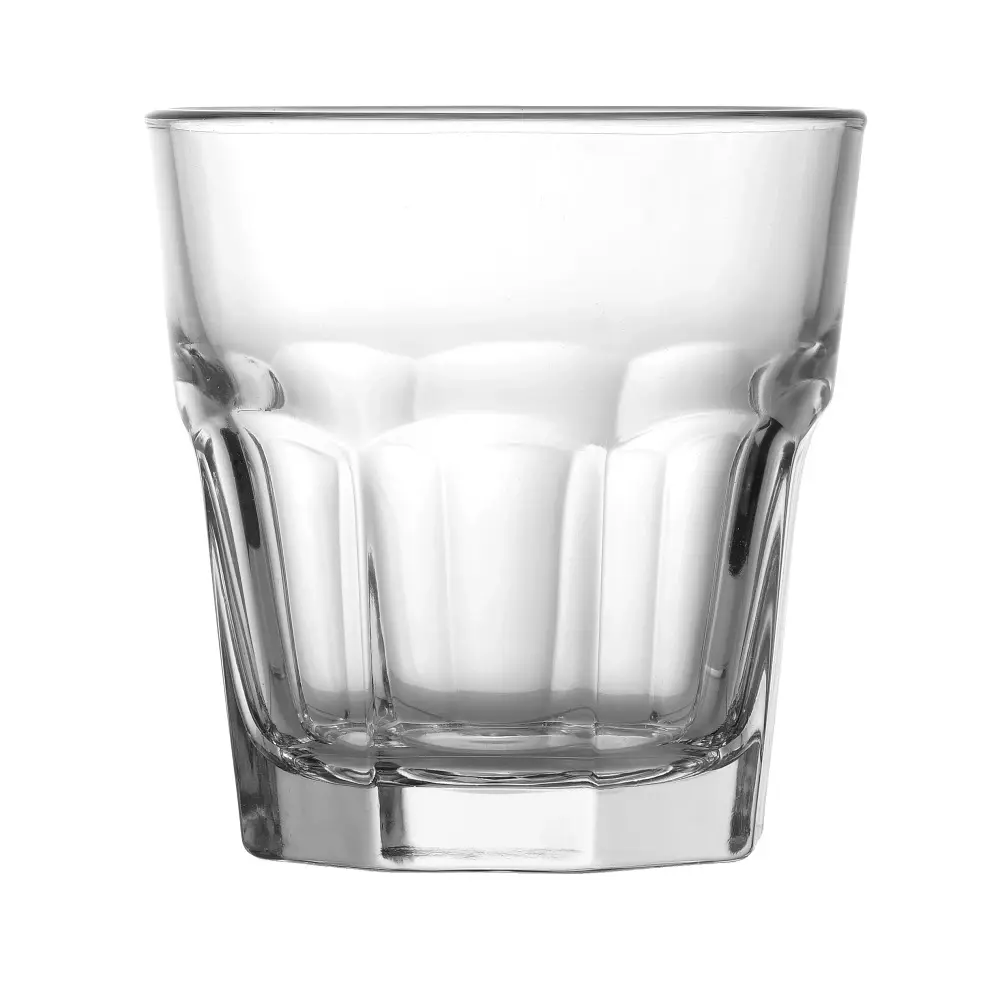 UNIGLASS Čaša za viski Marocco 23cl