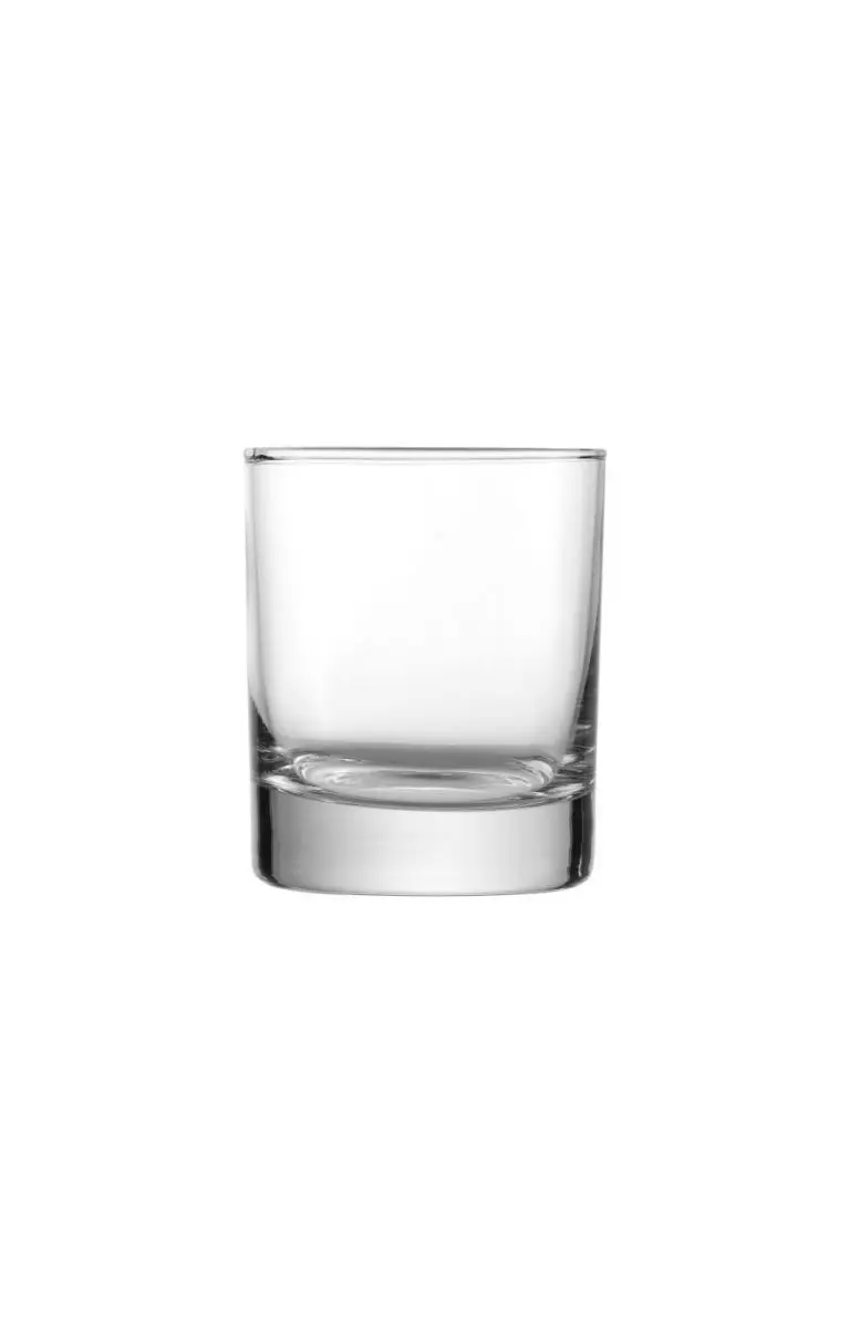 UNIGLASS Čaša za viski 24cl