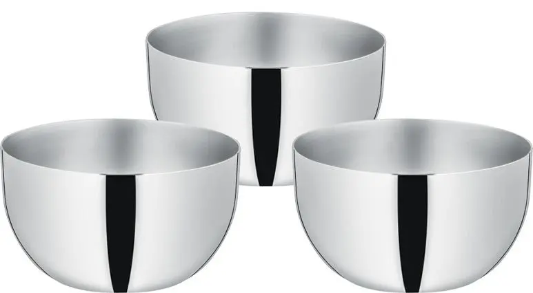 Hermia Set činija, 3 komada