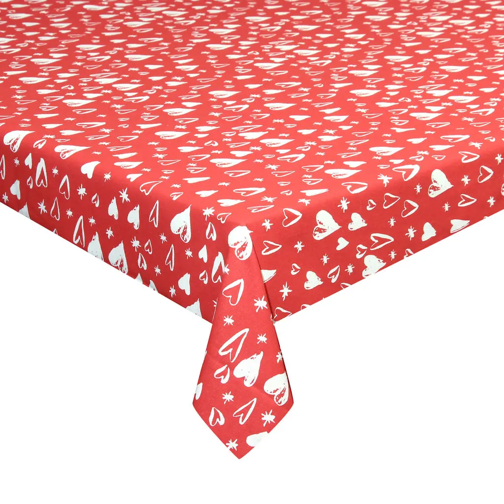Tognana Stolnjak 150x300 cm, Crveni