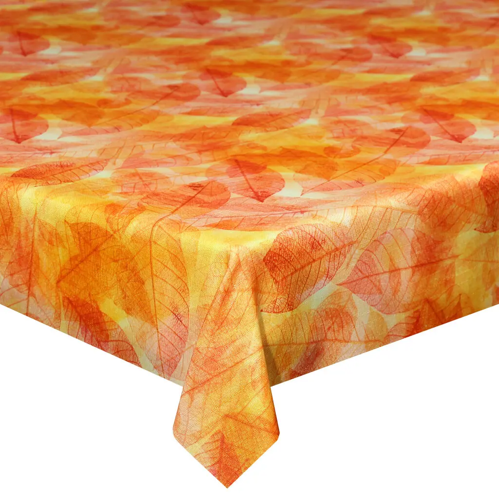 Tognana Stolnjak Antimac Navel, 140x240 cm, Narandžasti