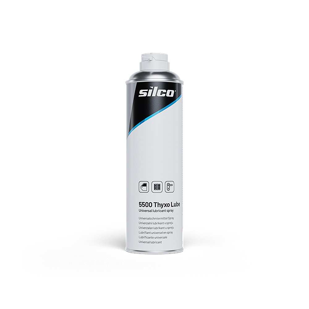 Univerzalni lubrikant Thyxo Lube (Silco)