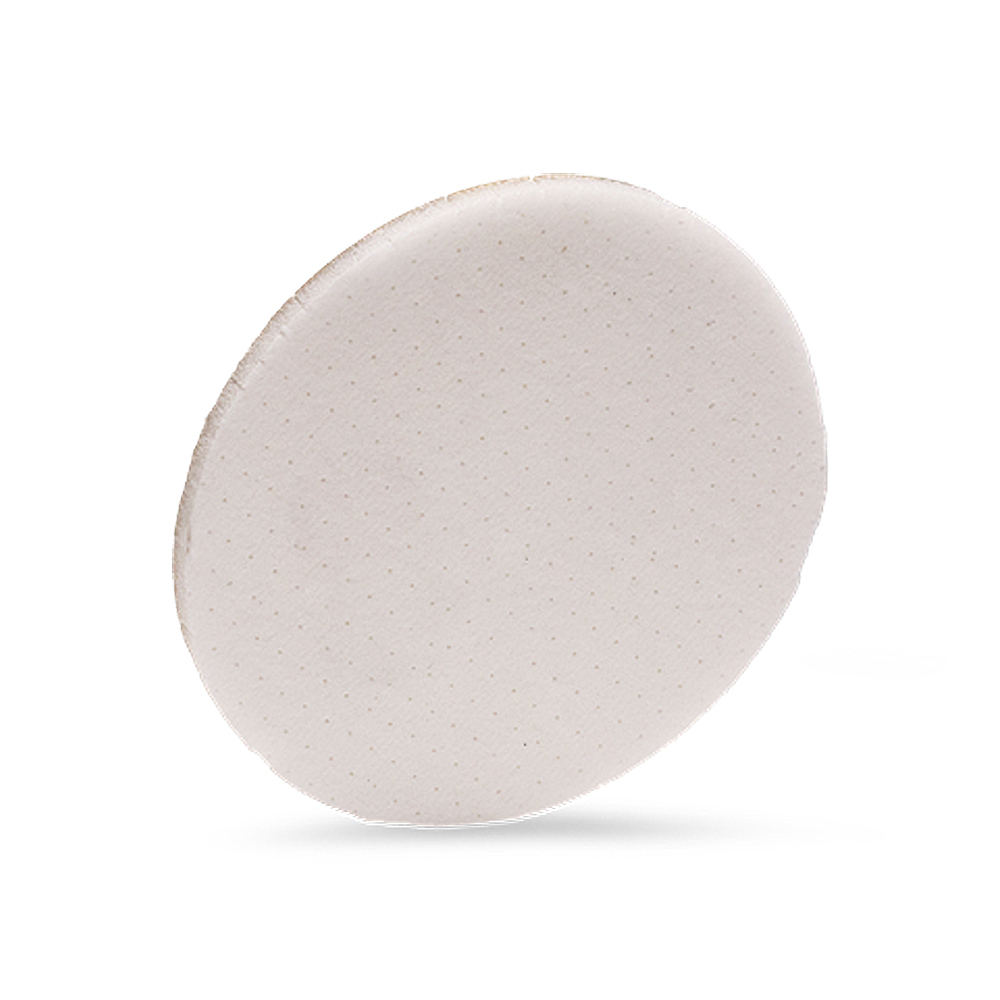 Brusni disk na sunđeru 150mm (Silco)