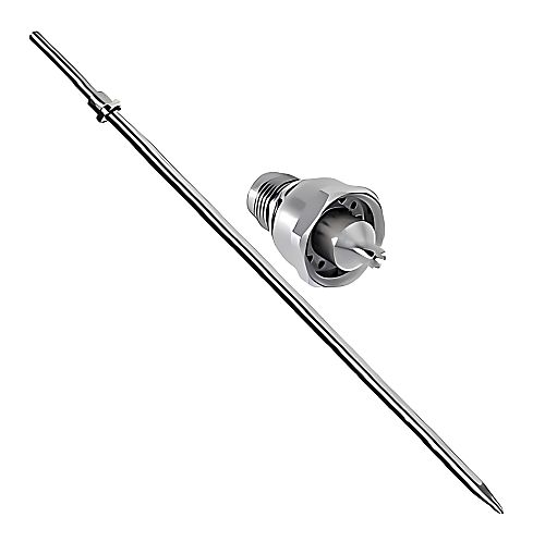 Dizna i igla IWATA WS400 SR2