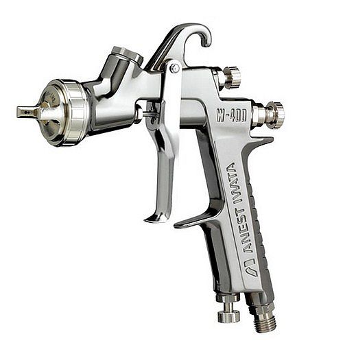 Pištolj za farbanje -LAK Iwata W-400 Classic