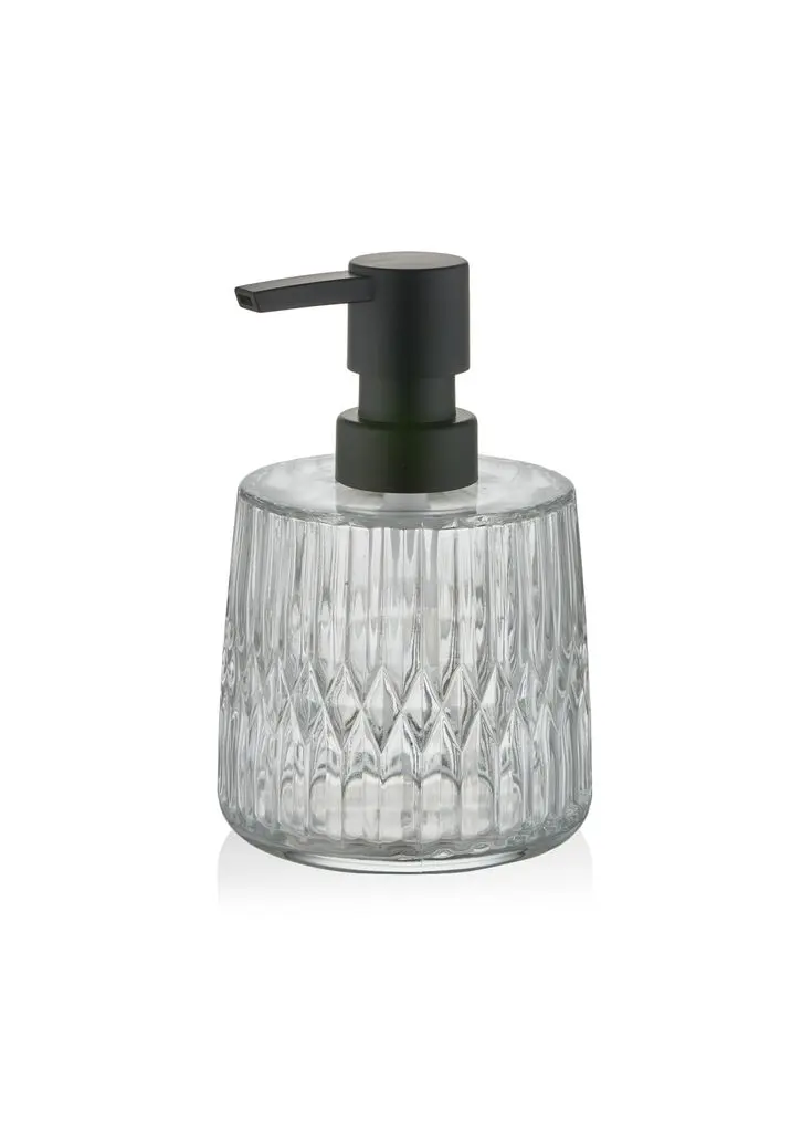 L'essentiel Maison Dozator sapuna SBN0059, Sivi