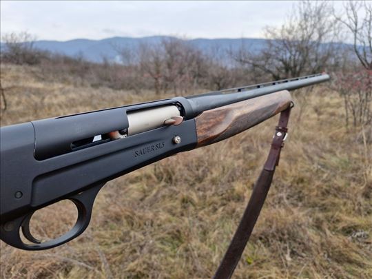 Sauer SL 5 12/76