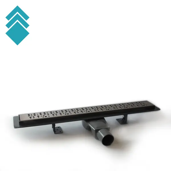 FEHA Linijski slivnik IRS-160-05 RING, 60cm