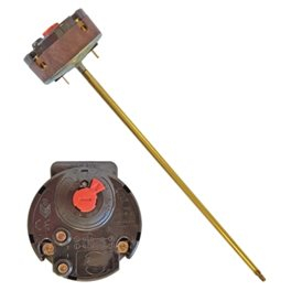 TERMOSTAT BOJLERA STAPNI RTS3 75|95C KRATKA CRVENA POLUGA DUZINA STAPA 280MM THERMOWATT