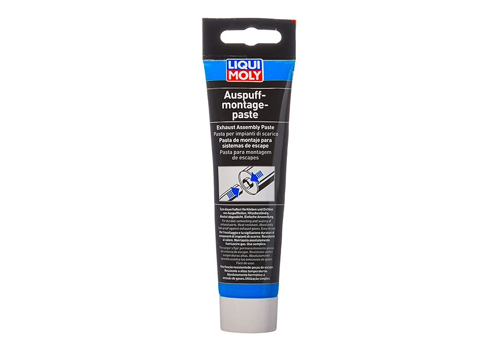 Pasta za montažu auspuha Liqui Moly 3342 150g