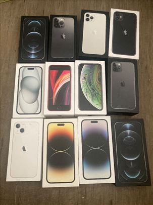 iPhone kutije-15,14PM,14,13PM,13P,13,12PM,12P,11P