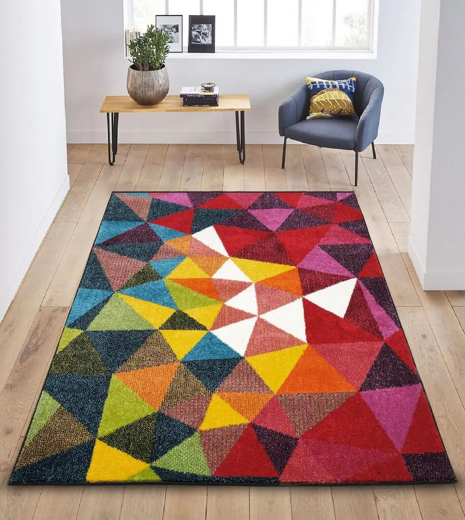 Conceptum Hypnose Tepih 160x230cm Šareni