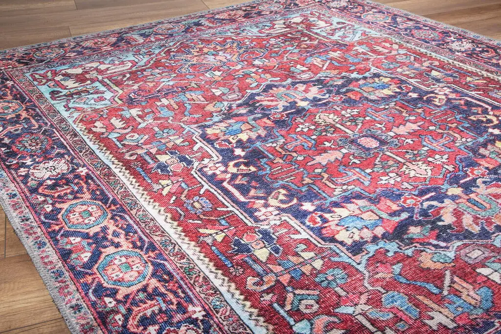 Conceptum Hypnose Tepih 230x330cm Šareni