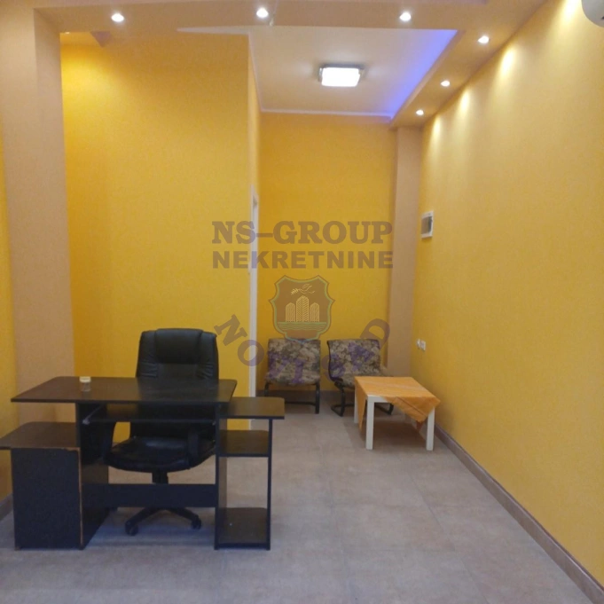 Nova Detelinara, Novi Sad