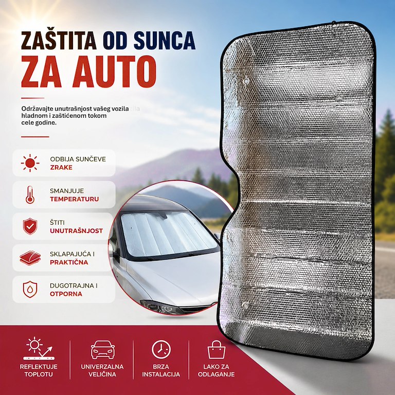 Štitnik za sunce