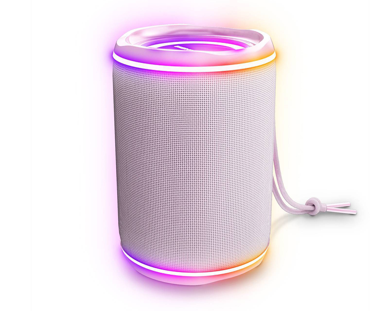 ENERGY SISTEM Urban Box Pink Supernova portable zvučnik roze M45494
