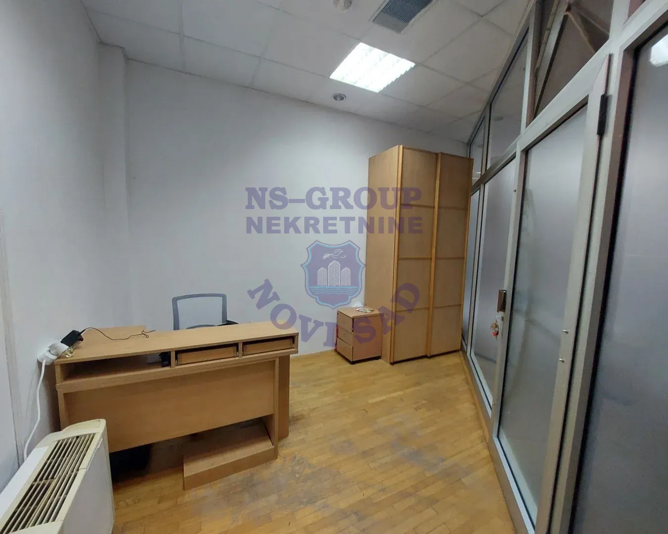 Centar, Novi Sad