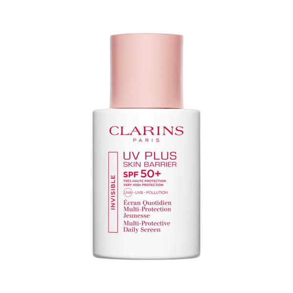 UV Plus Skin Barrier SPF50+ Multi-Protective Daily Screen 30ml