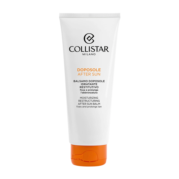 Doposole After Sun Moisturizing Restructuring After Sun Balm 100ml