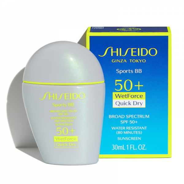 Sports BB krema za sunčanje SPF50+ (Light) 30ml