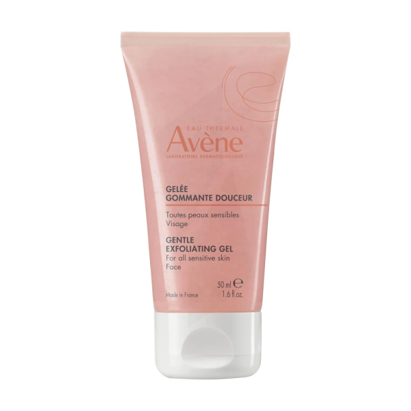 Gentle Exfoliating Gel 50ml