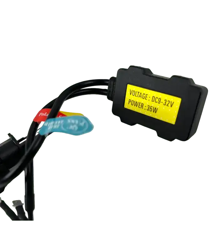 Avatar Auto LED lampa KATUR-H1