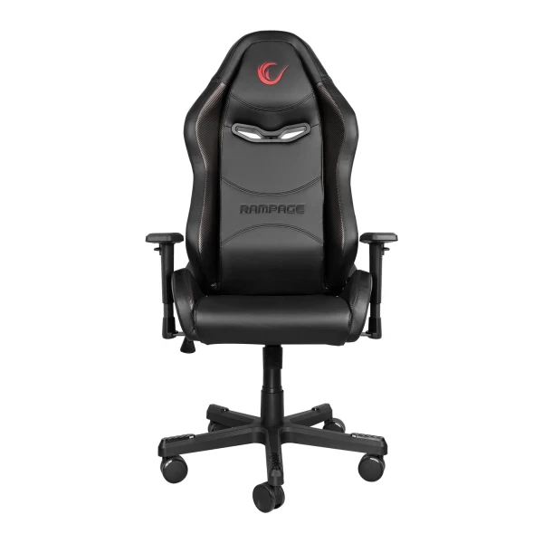 Stolica gaming Rampage KL-R6 GRAND SERIES crna 34984