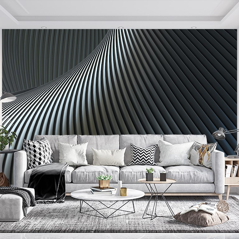 3D geometrijski oblici 008