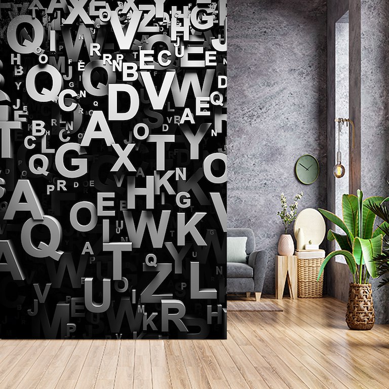 3D geometrijski oblici 023