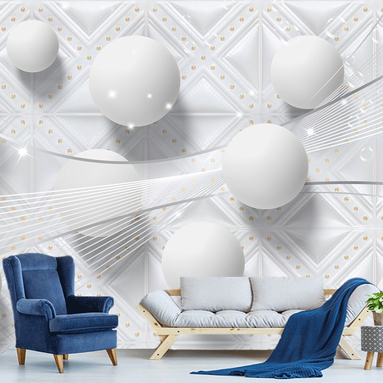 3D geometrijski oblici 027
