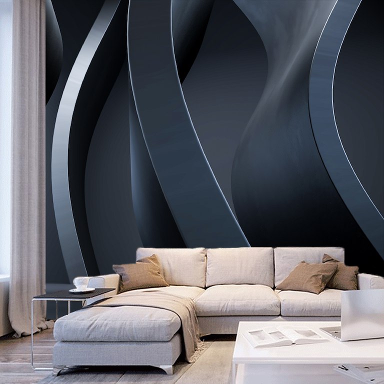 3D geometrijski oblici 034