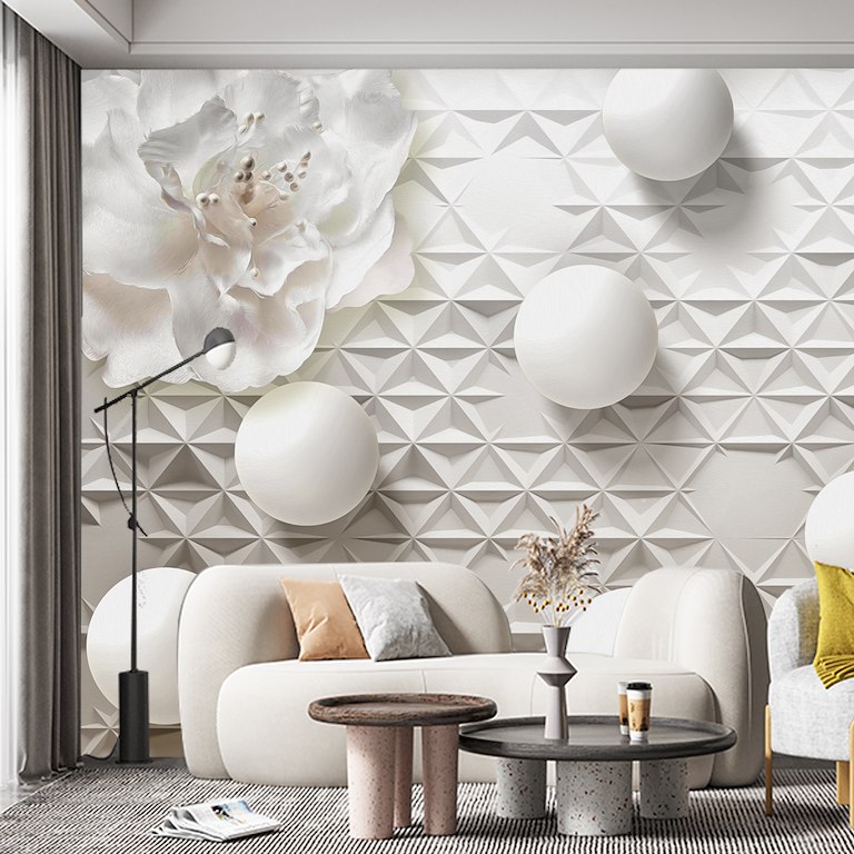 3D geometrijski oblici 035