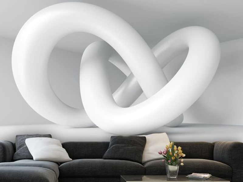 3D FOTO TAPETE 211