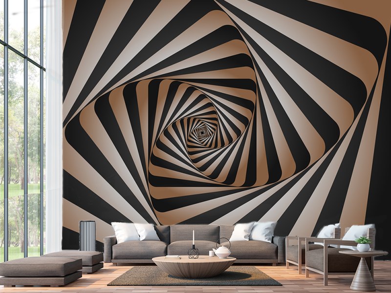 3D FOTO TAPETE 143a