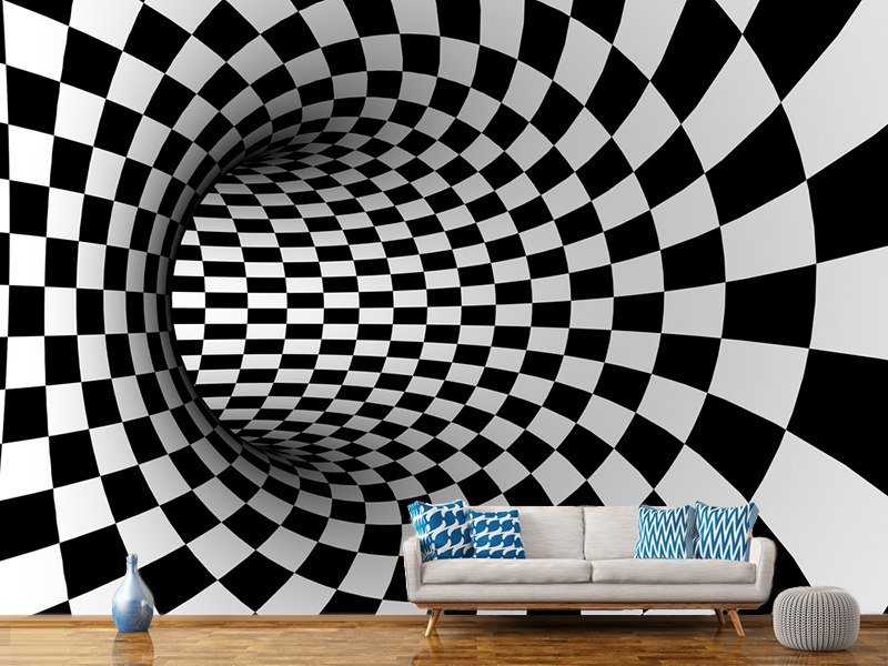 3D FOTO TAPETE 162