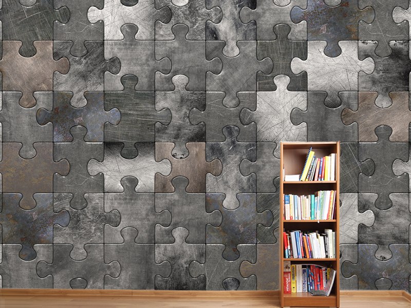 3D FOTO TAPETE 170