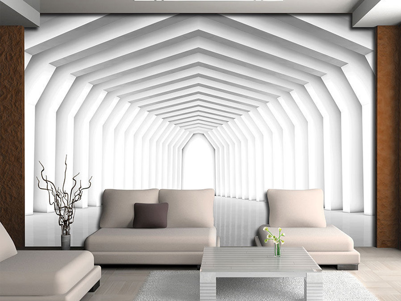 3D FOTO TAPETE 128