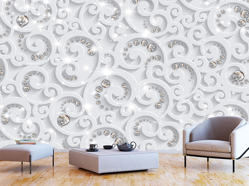 3D FOTO TAPETE 049
