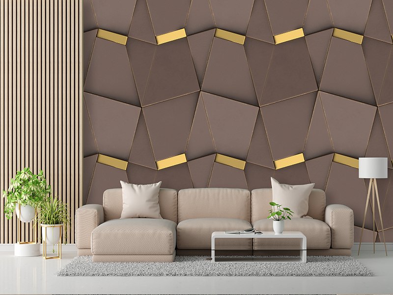 3D FOTO TAPETE 062