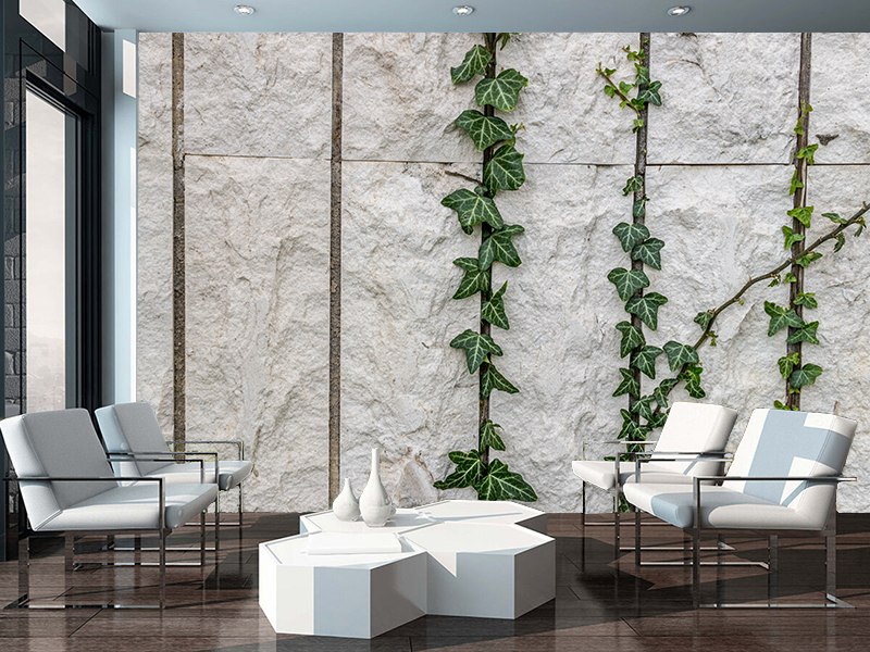 3D FOTO TAPETE 078