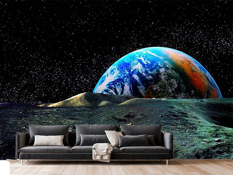 3D FOTO TAPETE 103