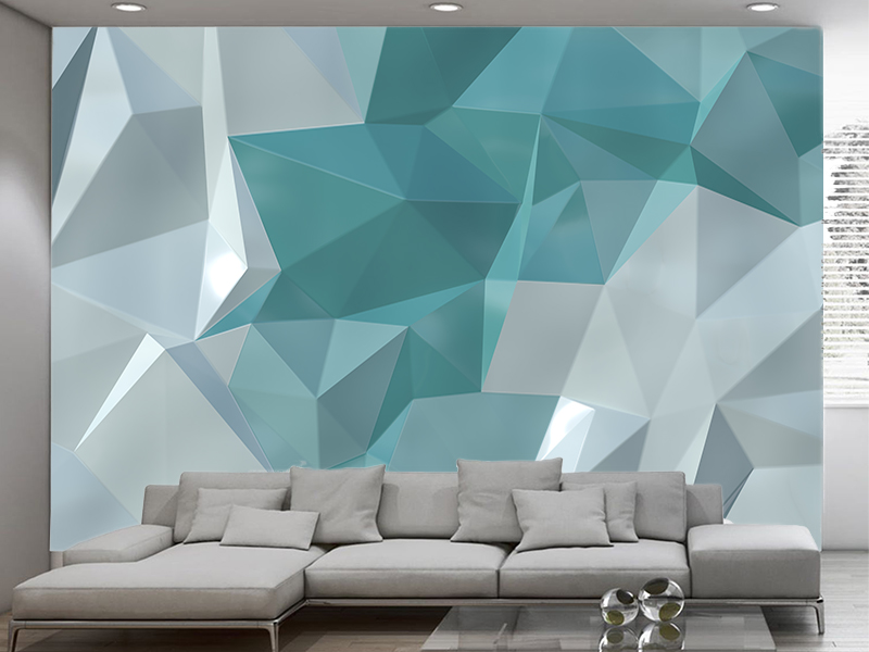 3D FOTO TAPETE 106
