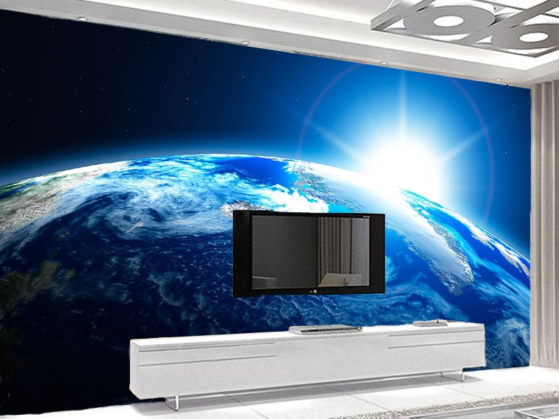 3D FOTO TAPETE 110
