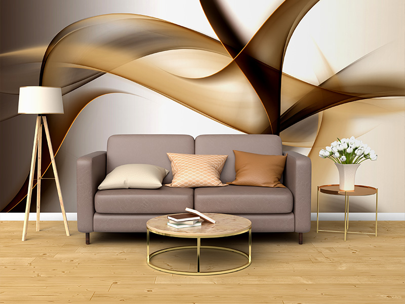 3D FOTO TAPETE 115