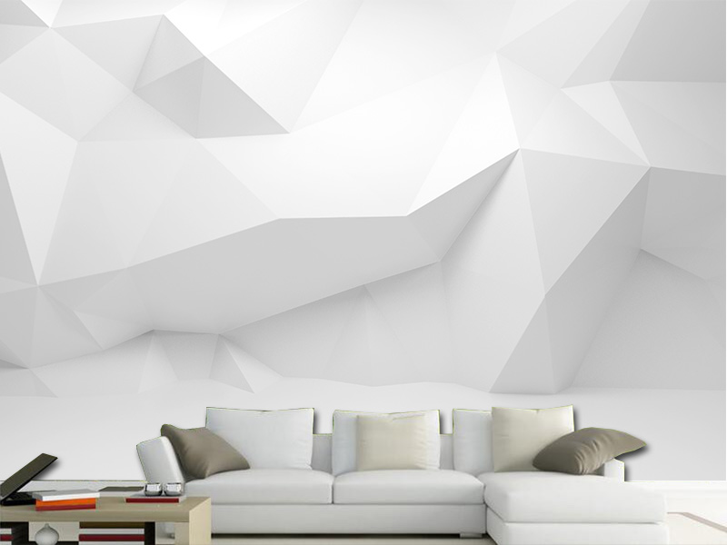 3D FOTO TAPETE 048