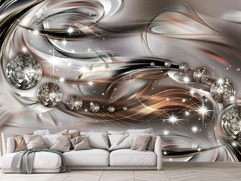 3D FOTO TAPETE 038