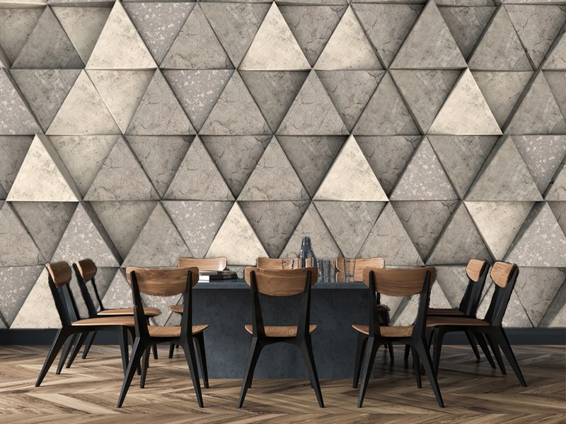 3D FOTO TAPETE 024